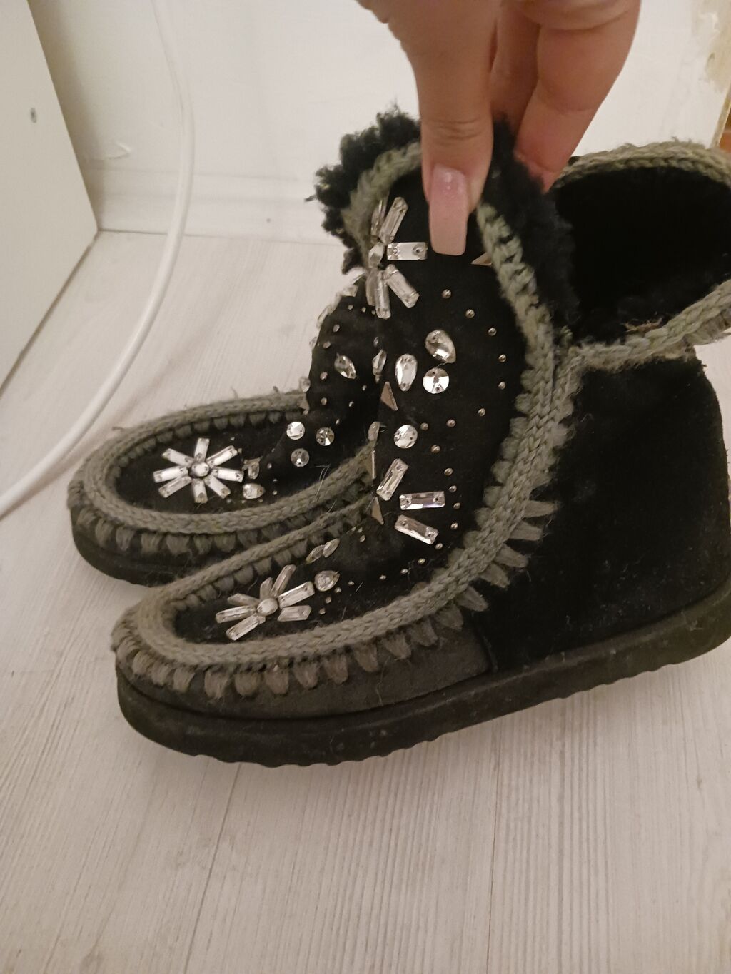 Ugg čizme, Size: 38