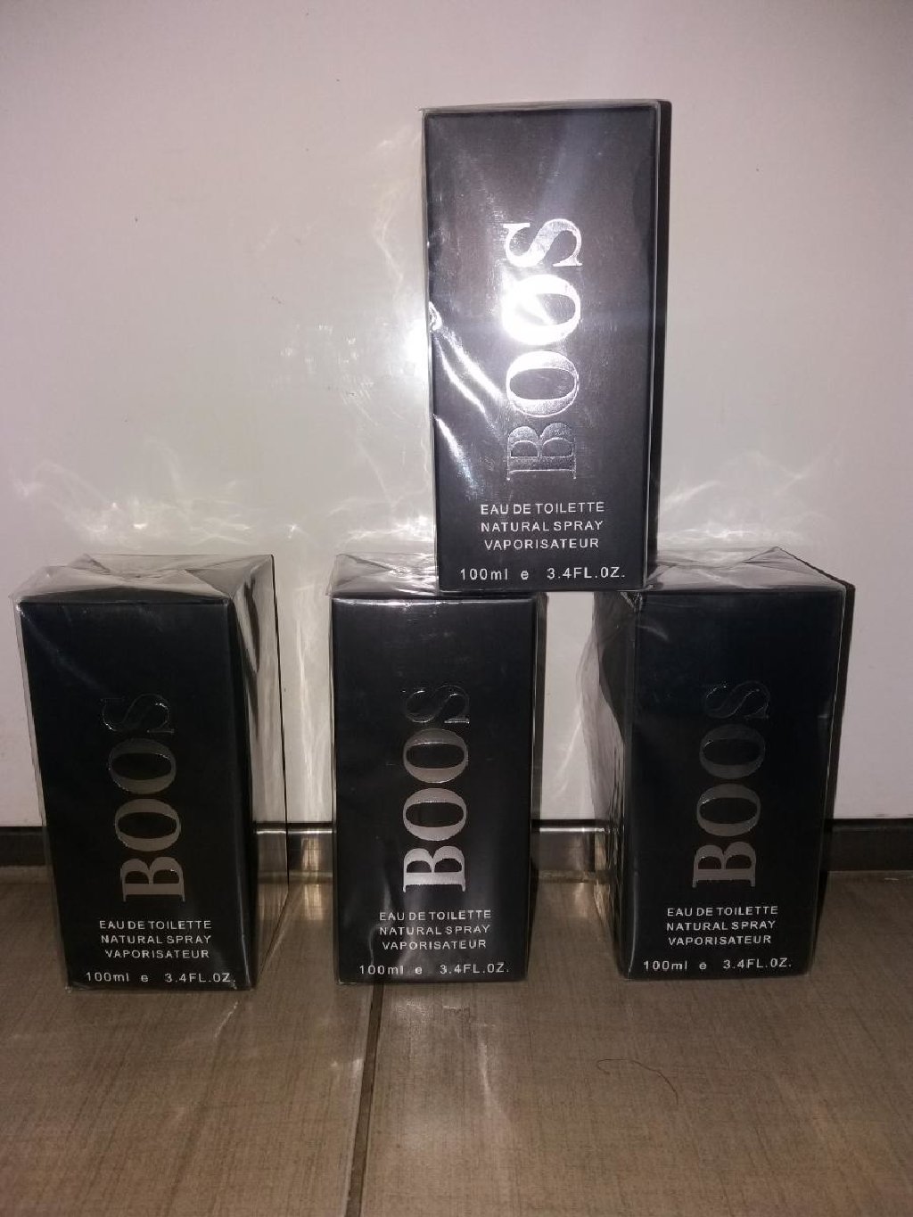 Unisex parfem, Hugo Boss, Kopija