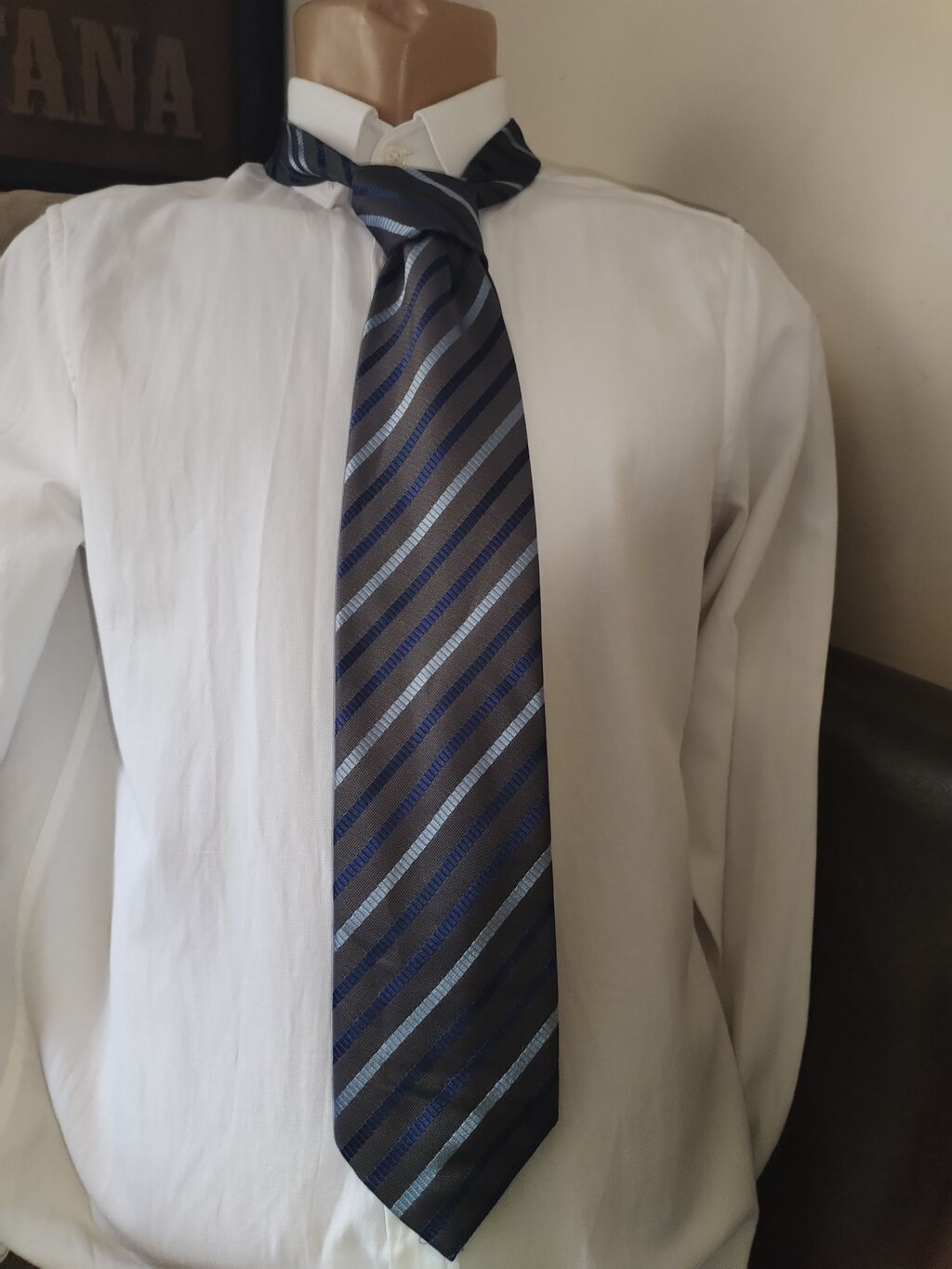 GALERY kravata Poliester kao nova