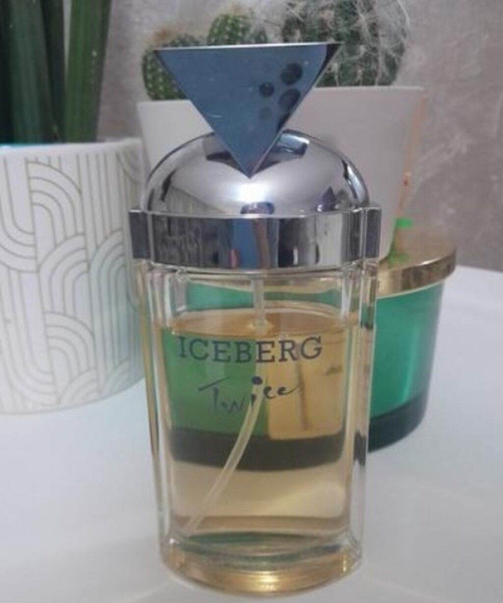 Iceberg parfem original 80/100ml