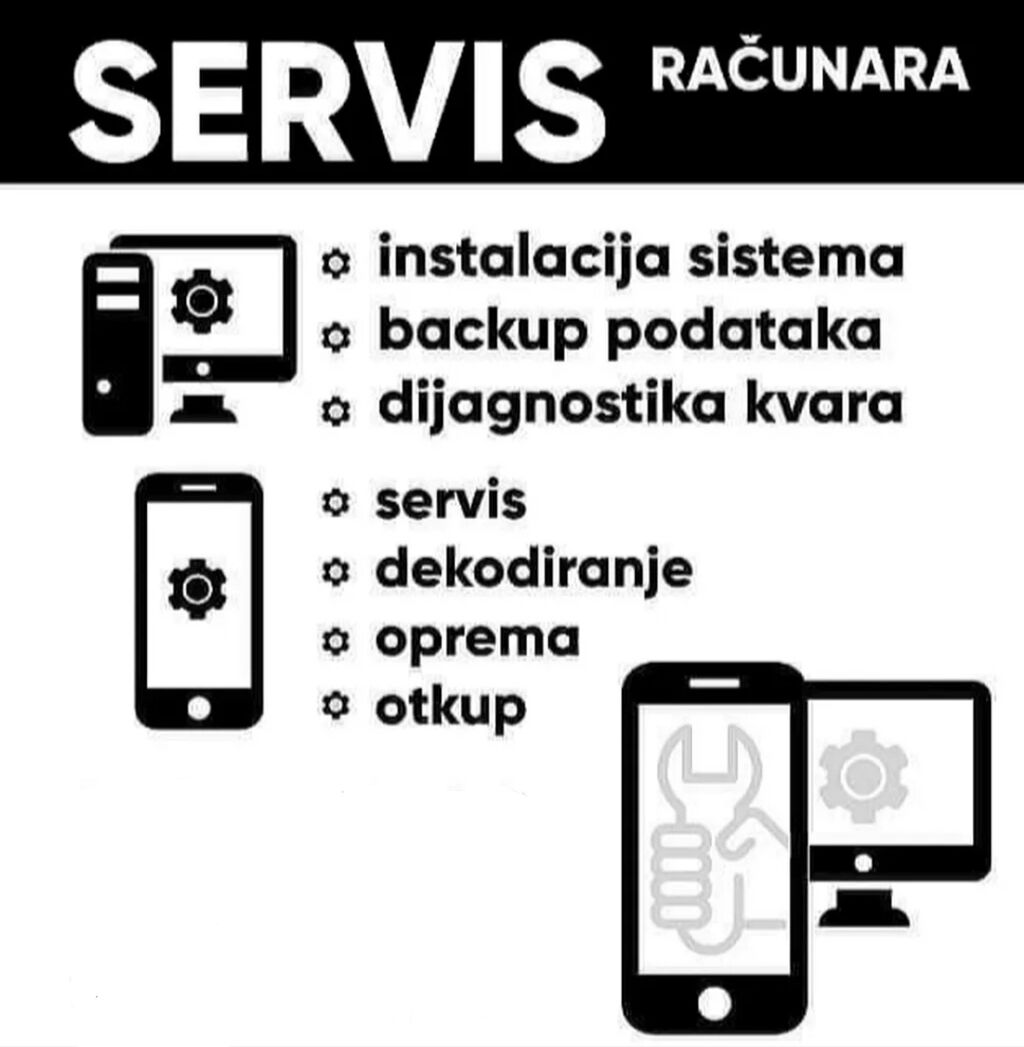 Servis Racunara Beograd Servis Racunara Laptop Servis Racunara