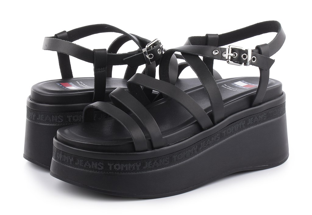 Tommy Hilfiger Otvorene sandale - Cia 3a