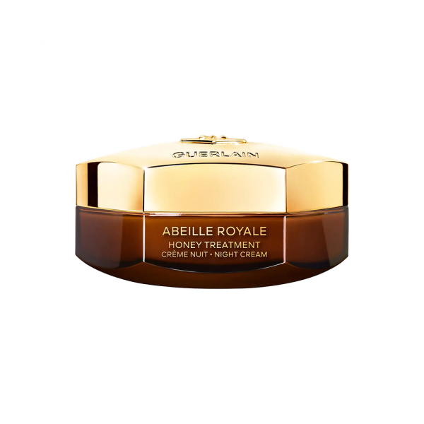 Abeille Royale Honey Treatment Night Cream 50ml