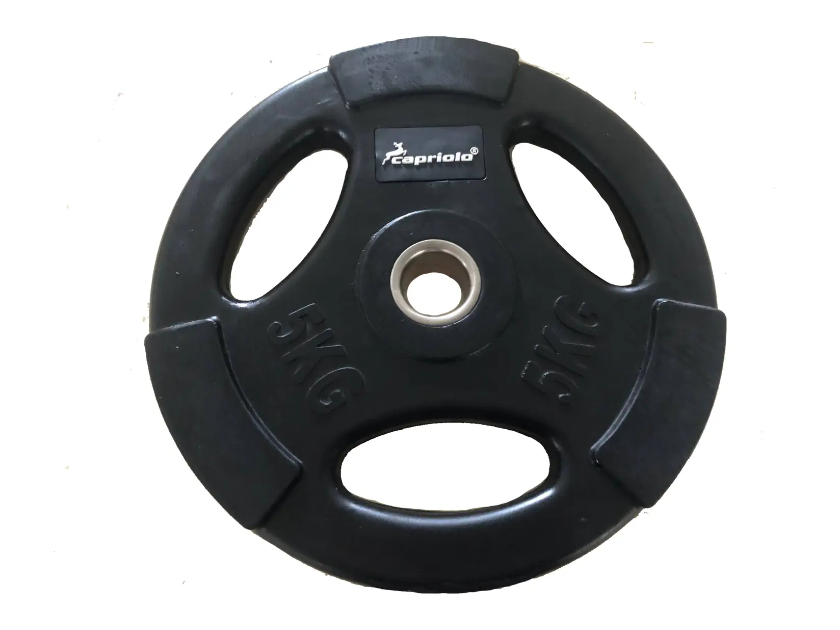 Capriolo HT Teg, Gumirani, 30mm, 5kg