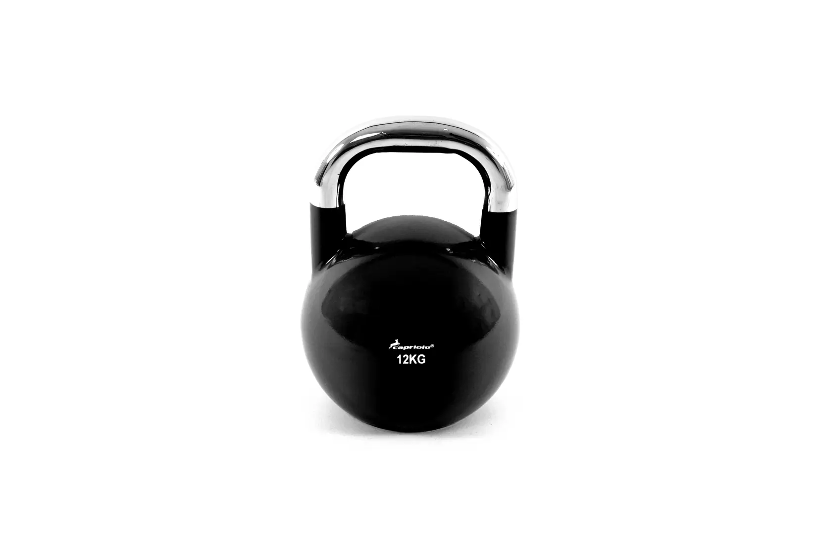Capriolo Competition Kettlebell, 12 kg