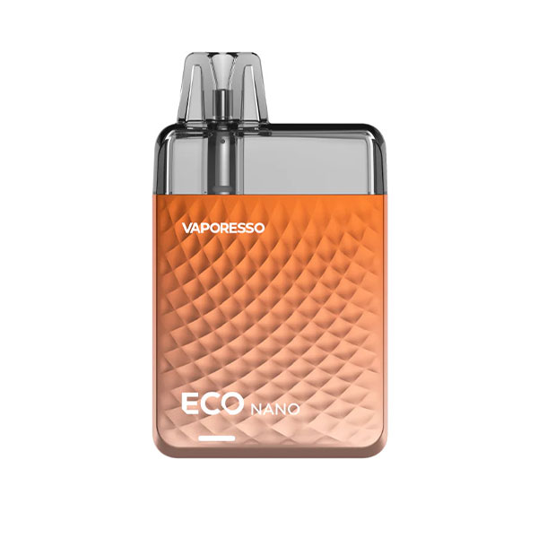 VAPORESSO ECO NANO TROPICS ORANGE