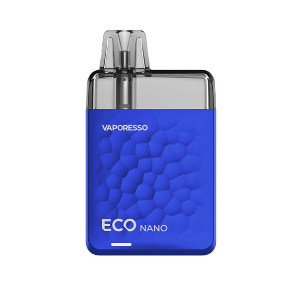 VAPORESSO ECO NANO AZURE GEM