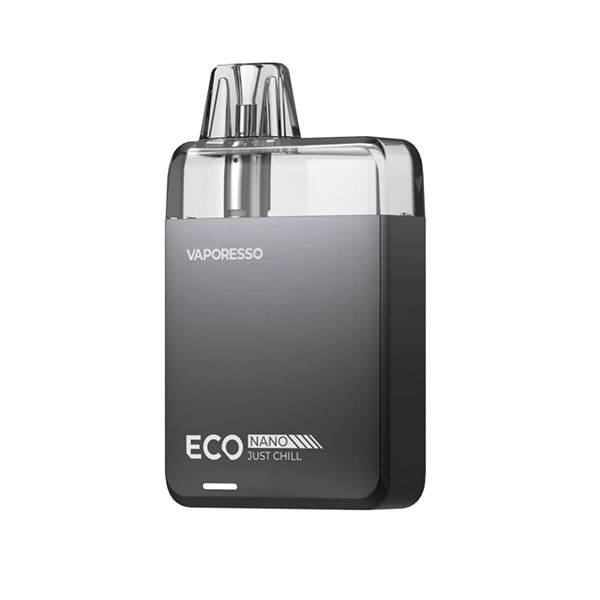 VAPORESSO ECO NANO BLACK TRUFFLE