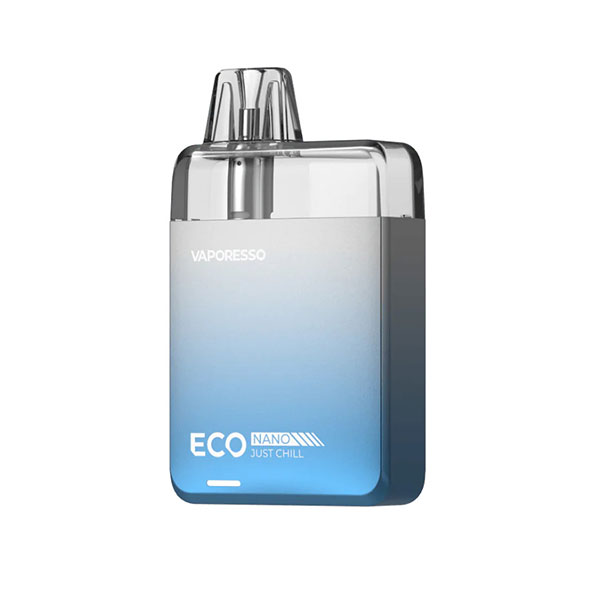 VAPORESSO ECO NANO PHANTOM BLUE