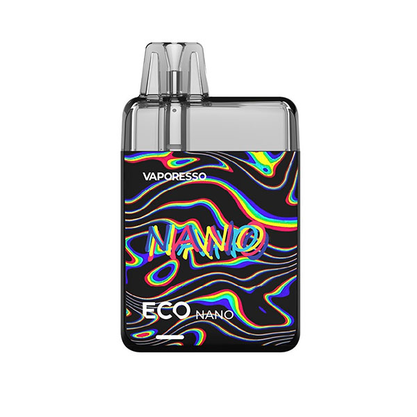 VAPORESSO ECO NANO NEBULA