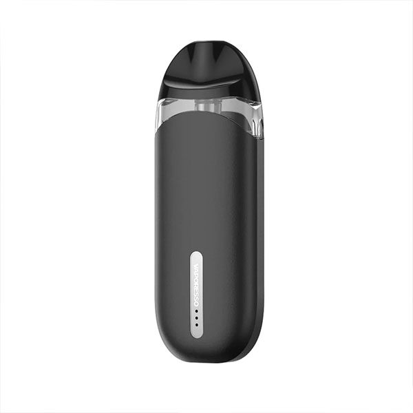 VAPORESSO ZERO S BLACK