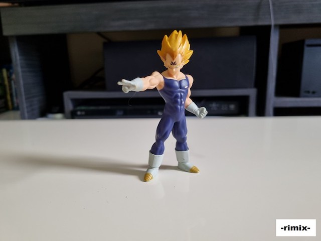 Dragon ball Z - Majin Vegeta