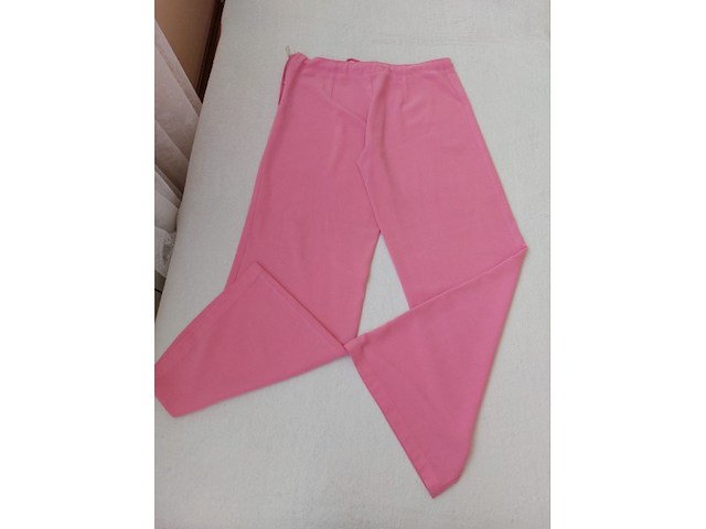 ROZE letnje pantalone