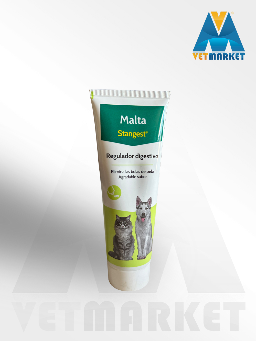 ST – MALTA DOG/CAT 100g