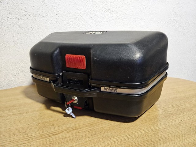 Kofer torba za motor Givi MONOKEY E34/2A