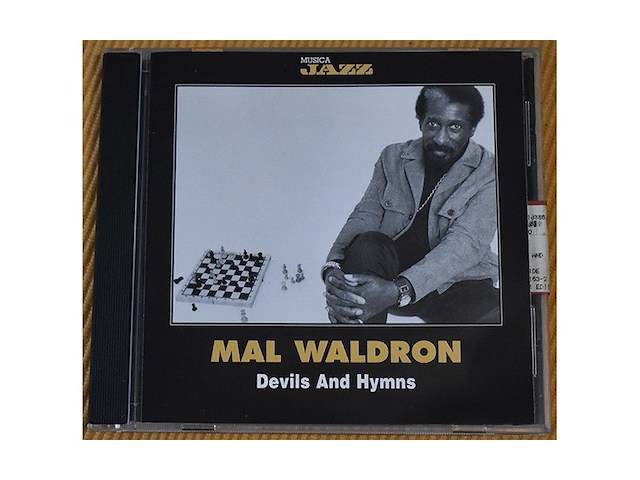 Mal Waldron - Devils And Hymns