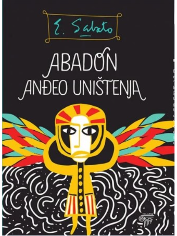 Abadon – anđeo uništenja