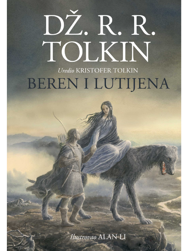 Beren i Lutijena