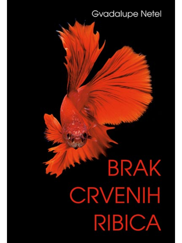 Brak crvenih ribica