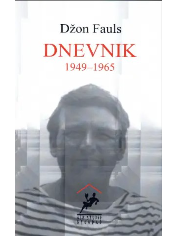 Dnevnik 1949-1965