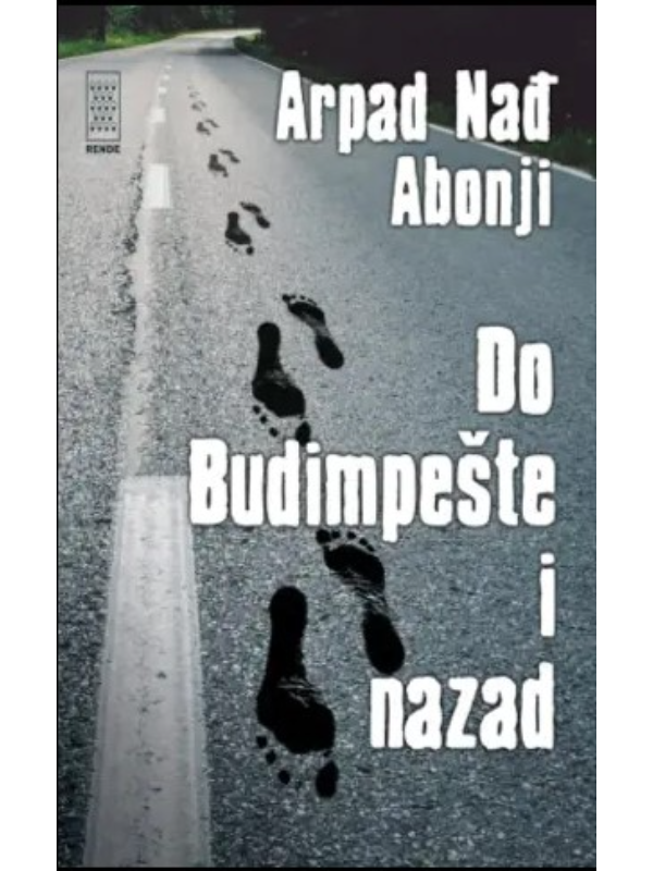 Do Budimpešte i nazad