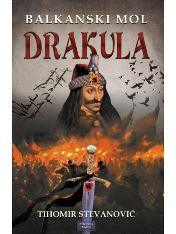 Drakula Balkanski Mol