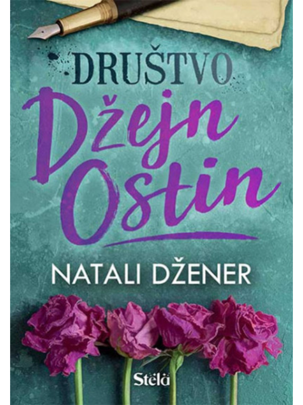 Društvo Džejn Ostin