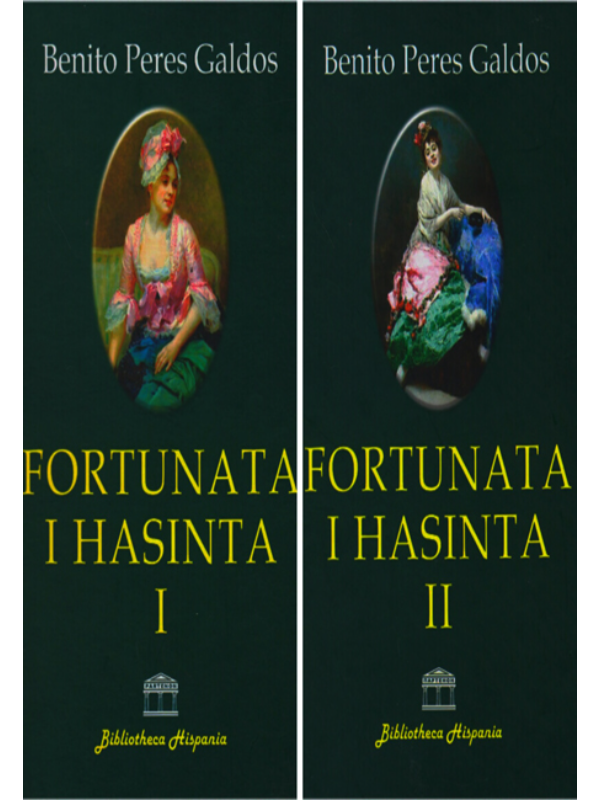 Fortunata I Hasinta 1-2