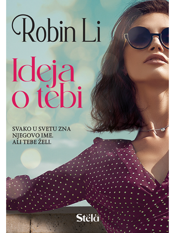 Ideja o tebi