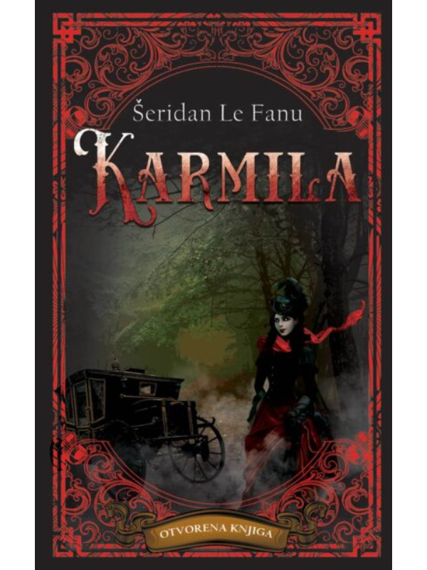 Karmila