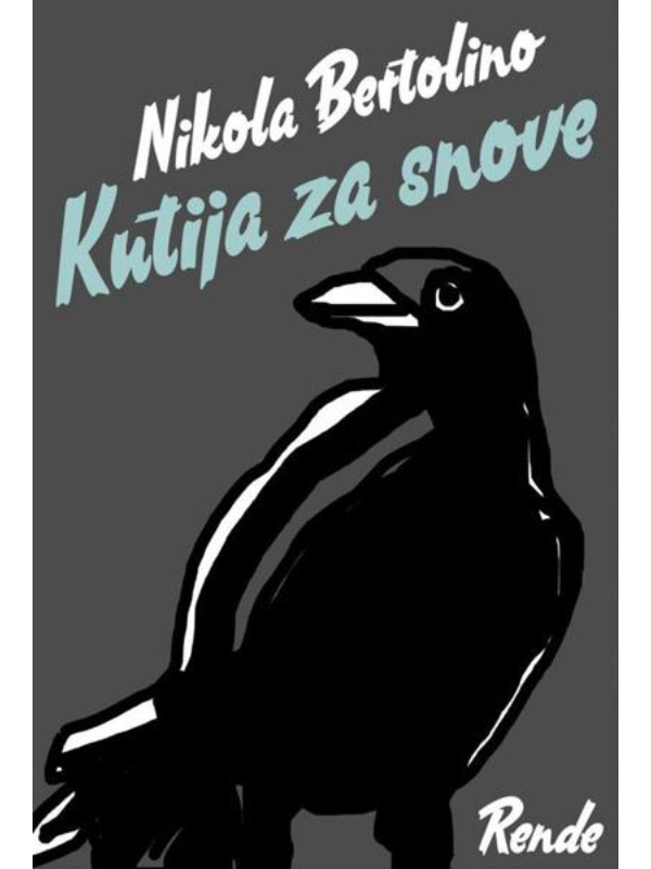 Kutija za snove
