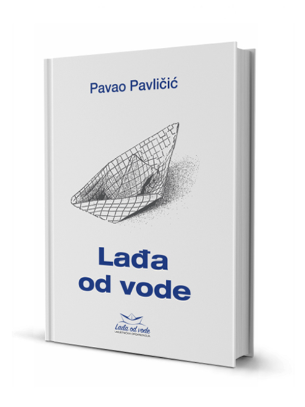 Lađa od vode