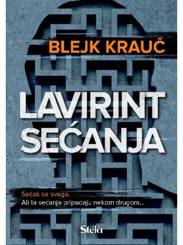 Lavirint sećanja