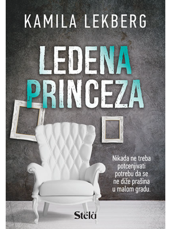 Ledena princeza