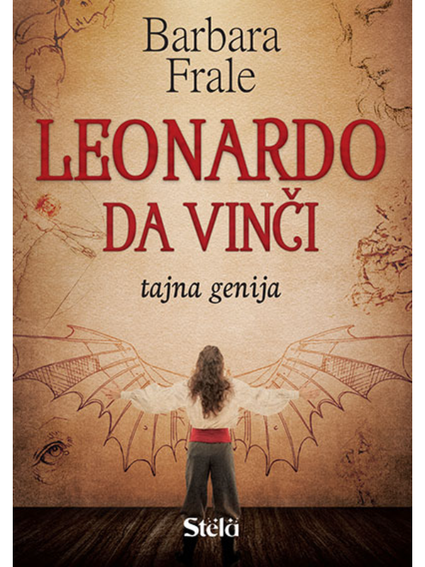 Leonardo da Vinči tajna genija