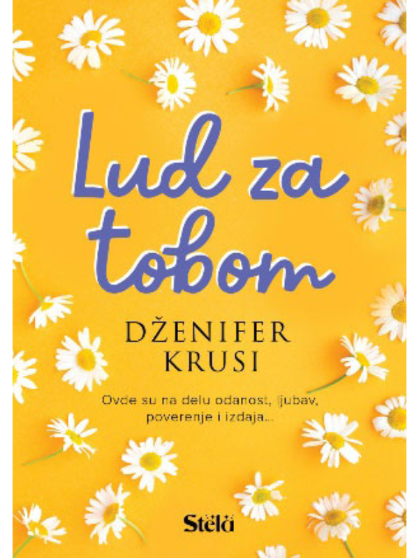 Lud za tobom