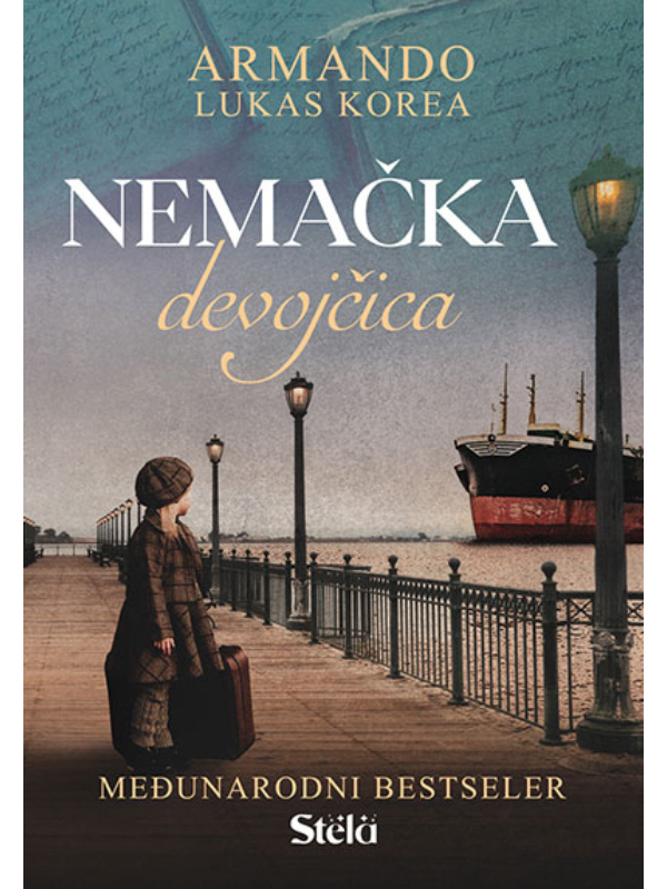 Nemačka devojčica