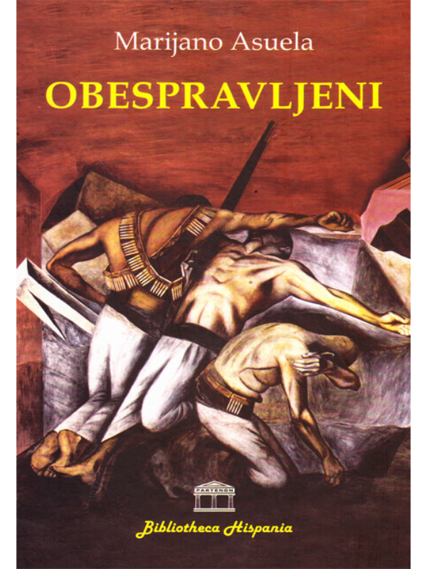 Obespravljeni