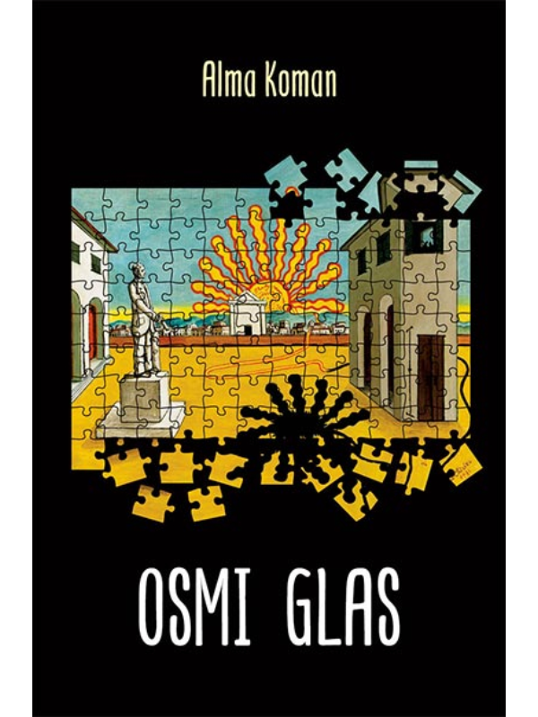 Osmi glas