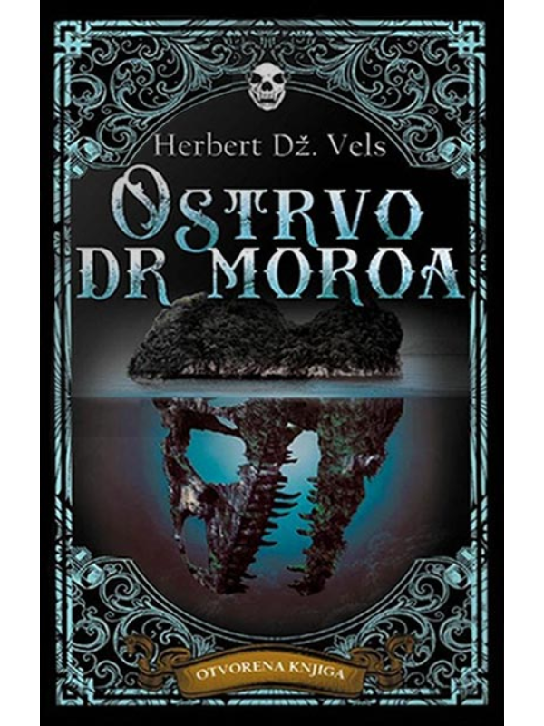 Ostrvo dr Morao