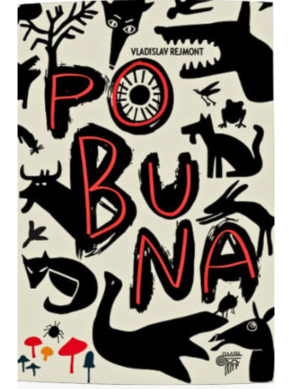 Pobuna