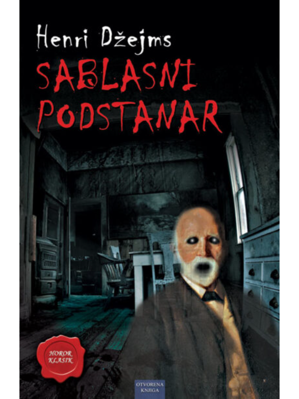 Sablasni podstanar