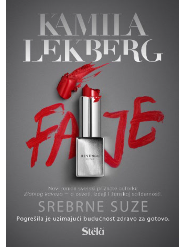 Srebrne suze