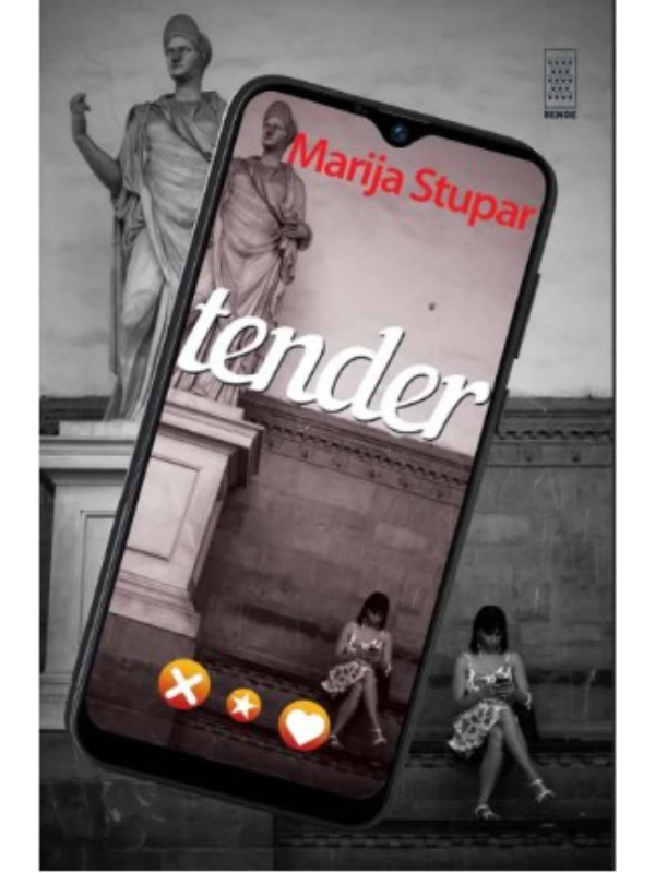 Tender – Rende