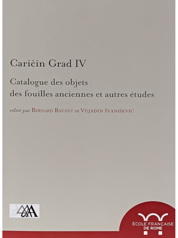 0220 CARICIN GRAD 4