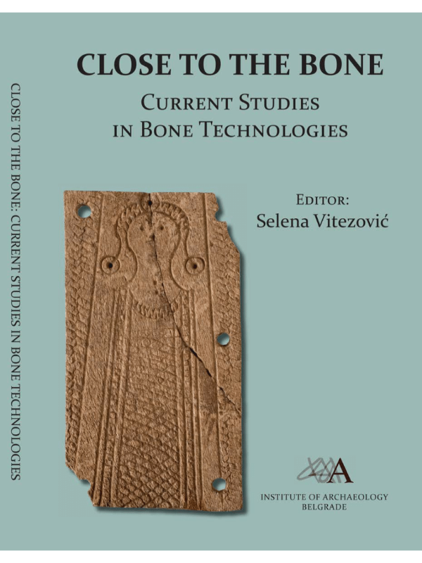 0200 Close to the bone : current studies in bone technologies
