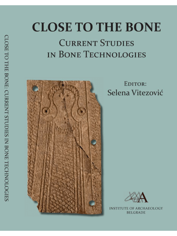 Close to the bone : current studies in bone technologies