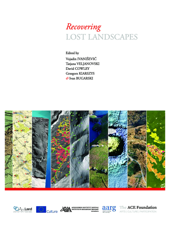 Recovering Lost Landscapes