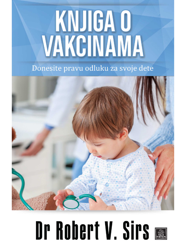 Knjiga o vakcinama