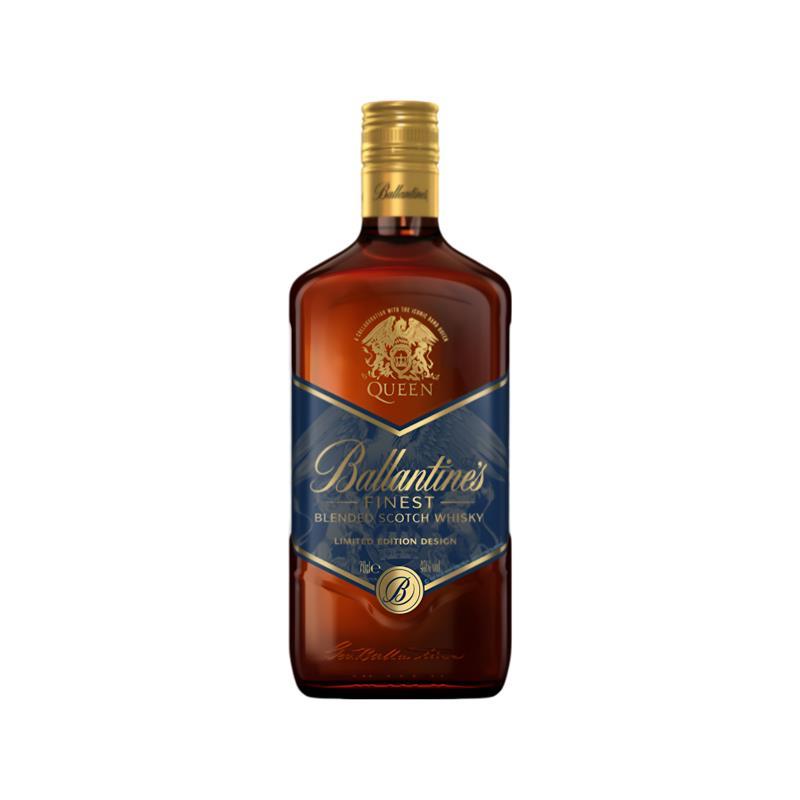 Viski Ballantines Finest Queen 0.7L